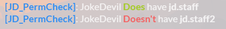 GitHub - S0L0LEVELING/JD_permCheck: Simple way to check if a person has specific ace permissions