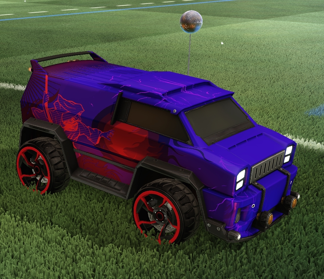 [PC] [H] DANK DEALS [W] KEYS : r/RocketLeagueExchange