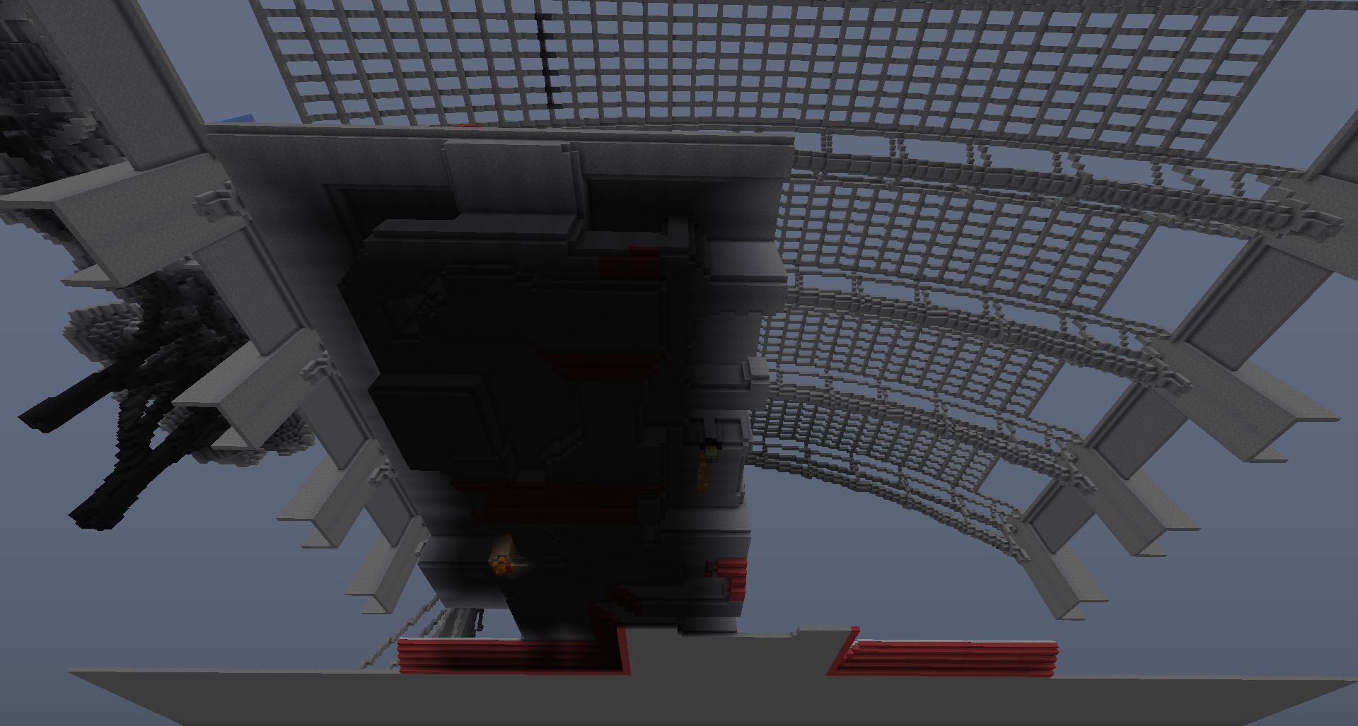 Map Loading/Lighting Optimizations? - Maps Discussion - Maps - Mapping and Modding: Java Edition ...