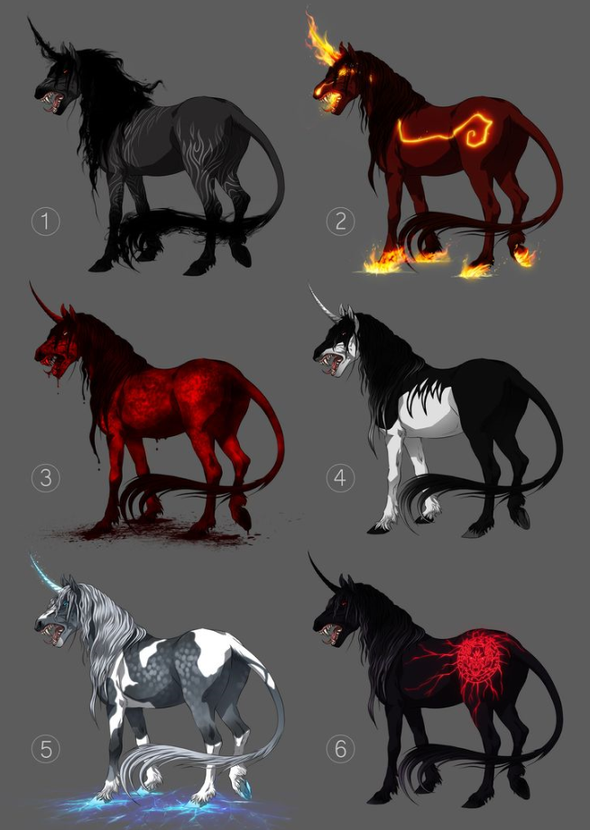 Fauna | Gen-Arcadia Wiki | Fandom