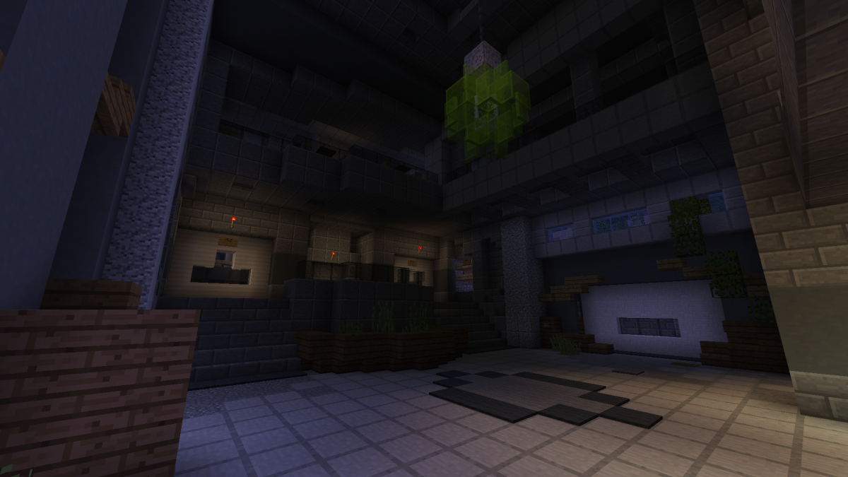 A new zombies map - WITH WORLD DOWNLOAD | Hypixel Forums