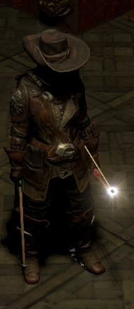 Outlaw Armour Set for Ranger? : r/pathofexile