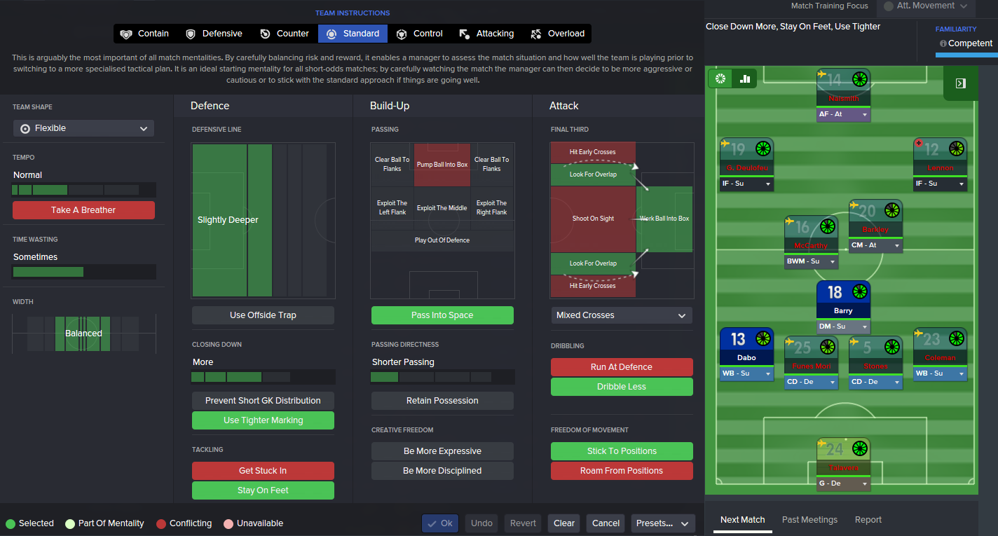 50 best Fm16 images on Pholder | Footballmanagergames, Danishsuperliga ...