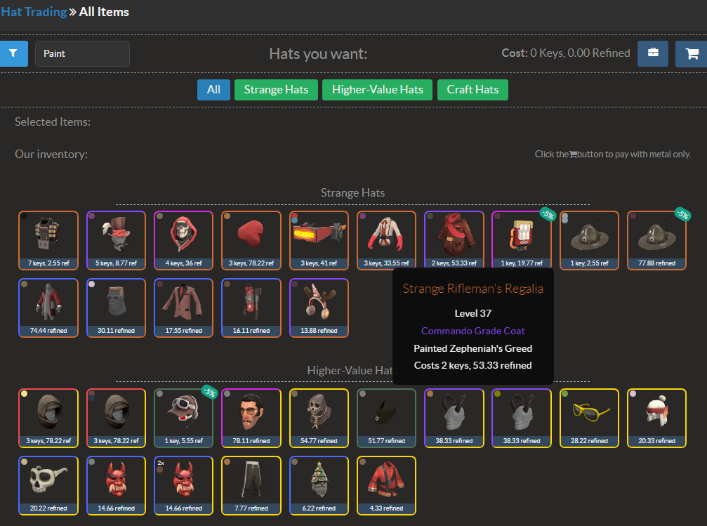 :reanimate: Vaccinator PSA: Use the search functionality on bots ...