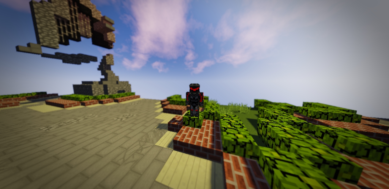 Solved - Rendering distance bug! | SpigotMC - High Performance ...