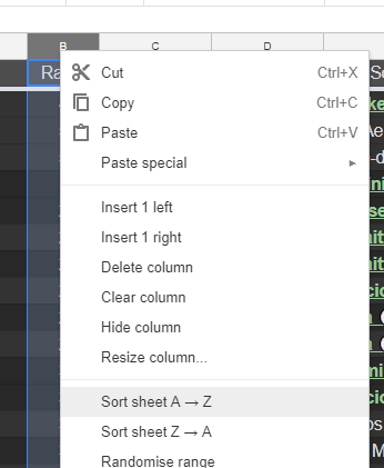 Made a super-fancy TT card checklist : r/ffxiv