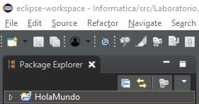 2. Primeros pasos... ~ Java con Yoshi