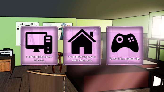 Images as choices? - Lemma Soft Forums