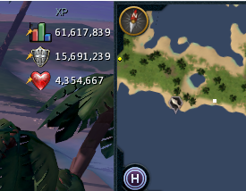 xp tracker : r/runescape