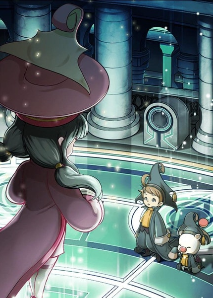 Magicite Dialogue Wallpaper : r/FFRecordKeeper