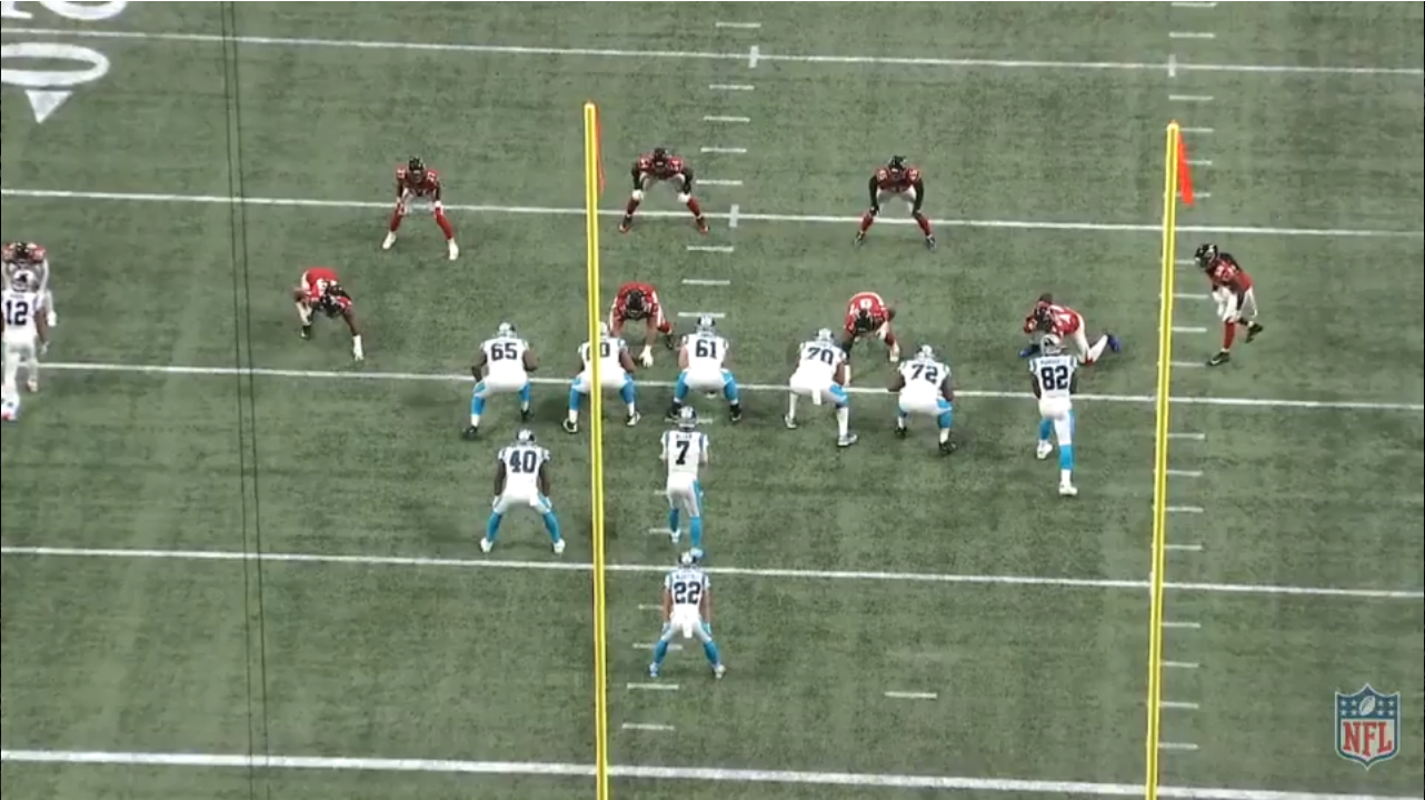 [OC] Understanding Defensive Run Fits - What They Are and How They Work ...