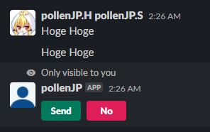 GitHub - pollenjp/pollenjp-times