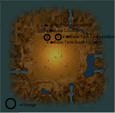 The Complete Vorago Guide - Pro S Only