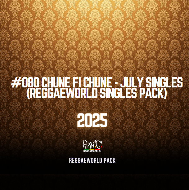 Chune Fi Chune (Artists Packs & Compilations Packs)