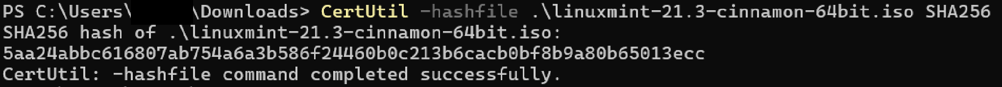 Can't get Mint to run : r/linuxmint