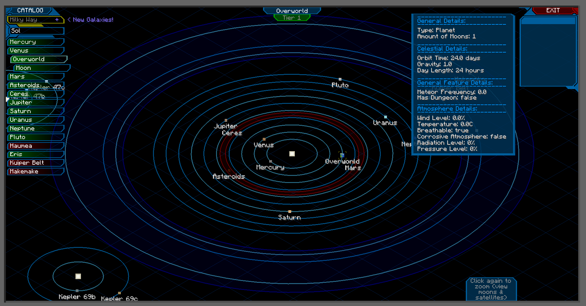 [1.12.2] Dimension Conflicts · Issue #324 · MJRLegends/ExtraPlanets ...