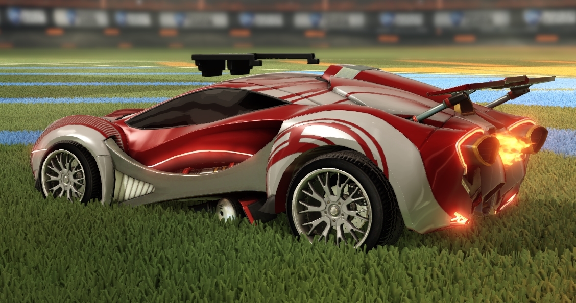 [PC] [H] Sunburst, Tunica, Takumi RX-T, Trinity, Pixel Fire, Chakrams ...
