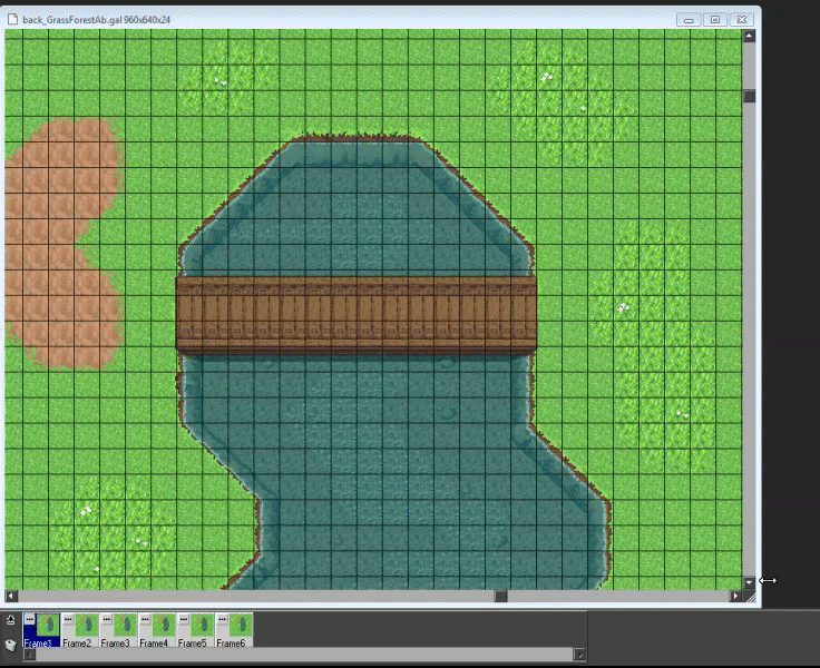 Question - IDE - Tilesets with separate pngs | GameMaker Community