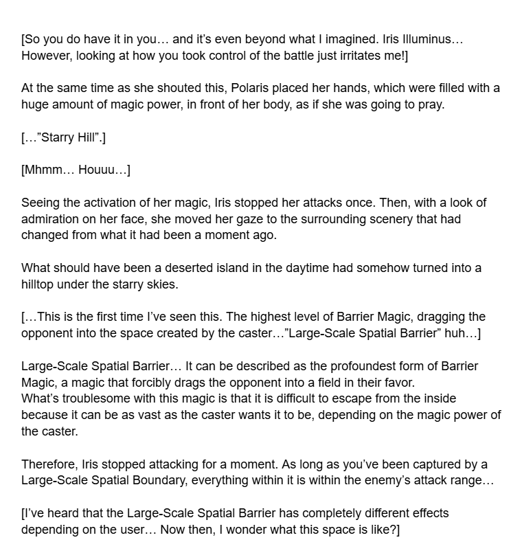 Peerage Ranking System (Isekai at Peace) | VS Battles Wiki | Fandom