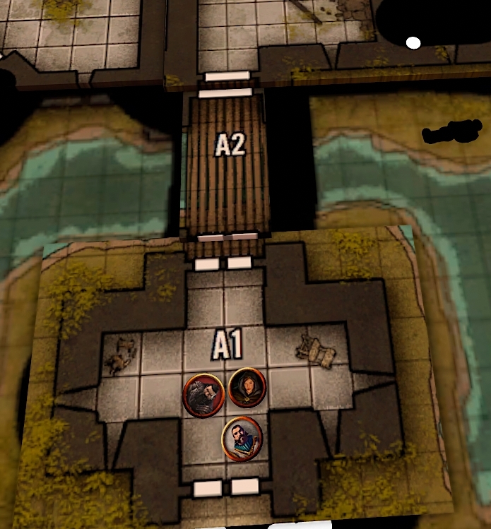 How do you handle dungeon exploration? : r/Pathfinder2e