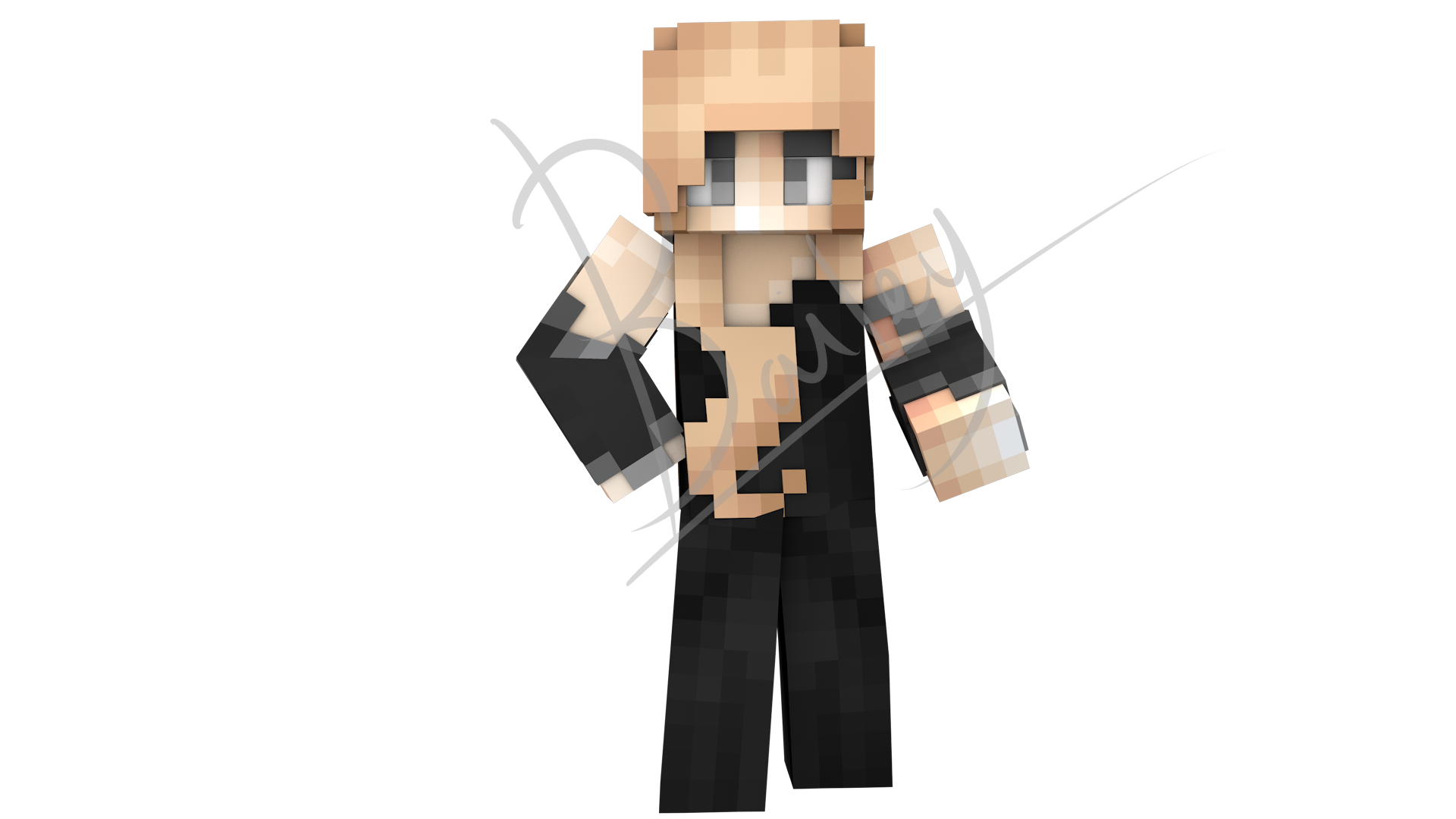 Skin animator | BuiltByBit