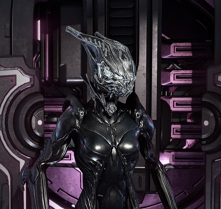 It's time for a catgirl frame. - General Discussion - Warframe Forums