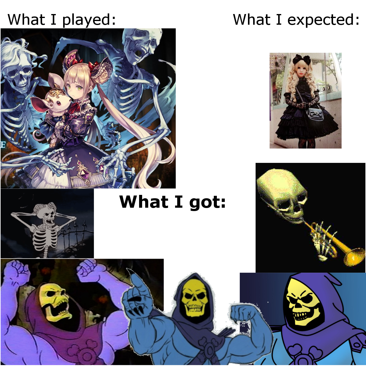 73 best Shadowcraft images on Pholder | Shadowverse, Wow and Custom ...