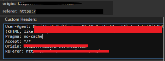 Learn How To Make Your Own Simple Openbullet Config Hack Forums 5341
