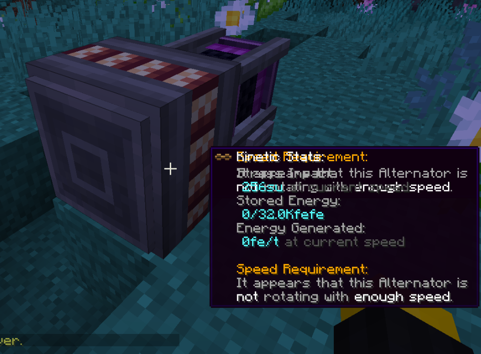 Create Plus - Mods - Minecraft - CurseForge