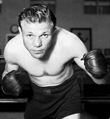 Sammy Angott vs Lou Ambers | Boxing Forums