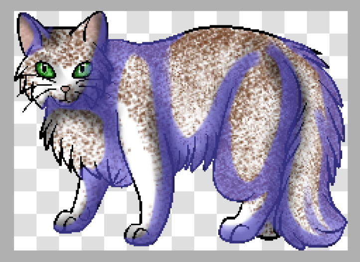 Warriors Wiki talk:Charart/Accepted 197 | Warriors Wiki | Fandom