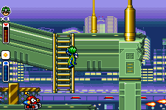 Rockman and Crystal (Or, The Rise and Fall of Bootleg Mega Man)