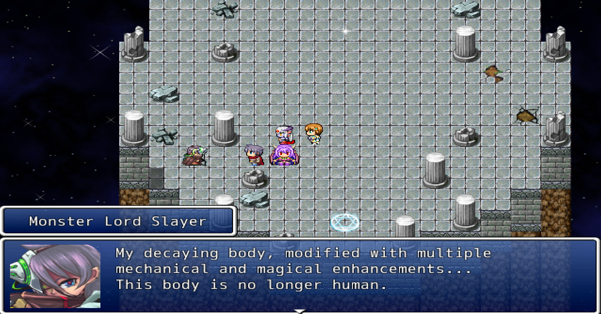 Every Incarnation of the Doctor (Doctor Who) VS The Entire Monster Girl ...