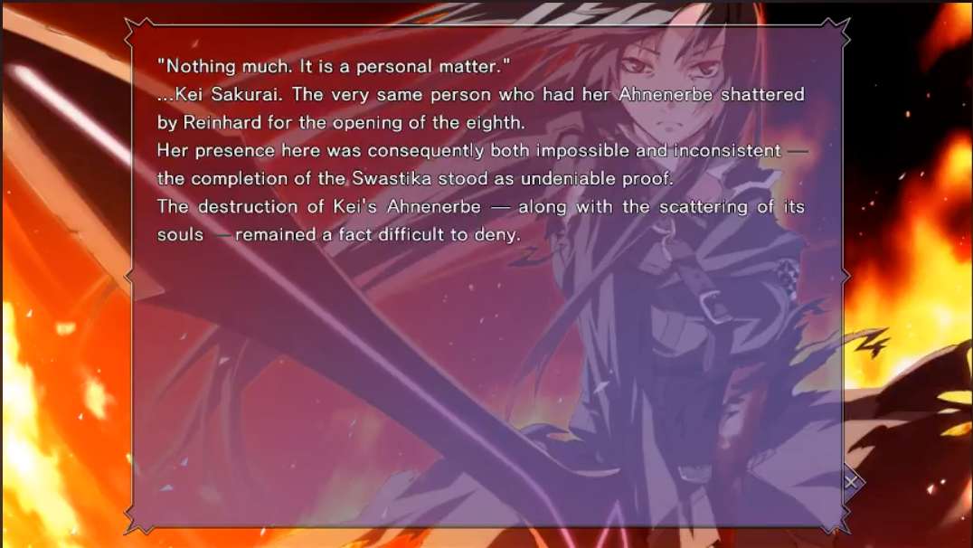 Apostle Physiology (Shinza Bansho) | All Fiction Battles Wiki | Fandom