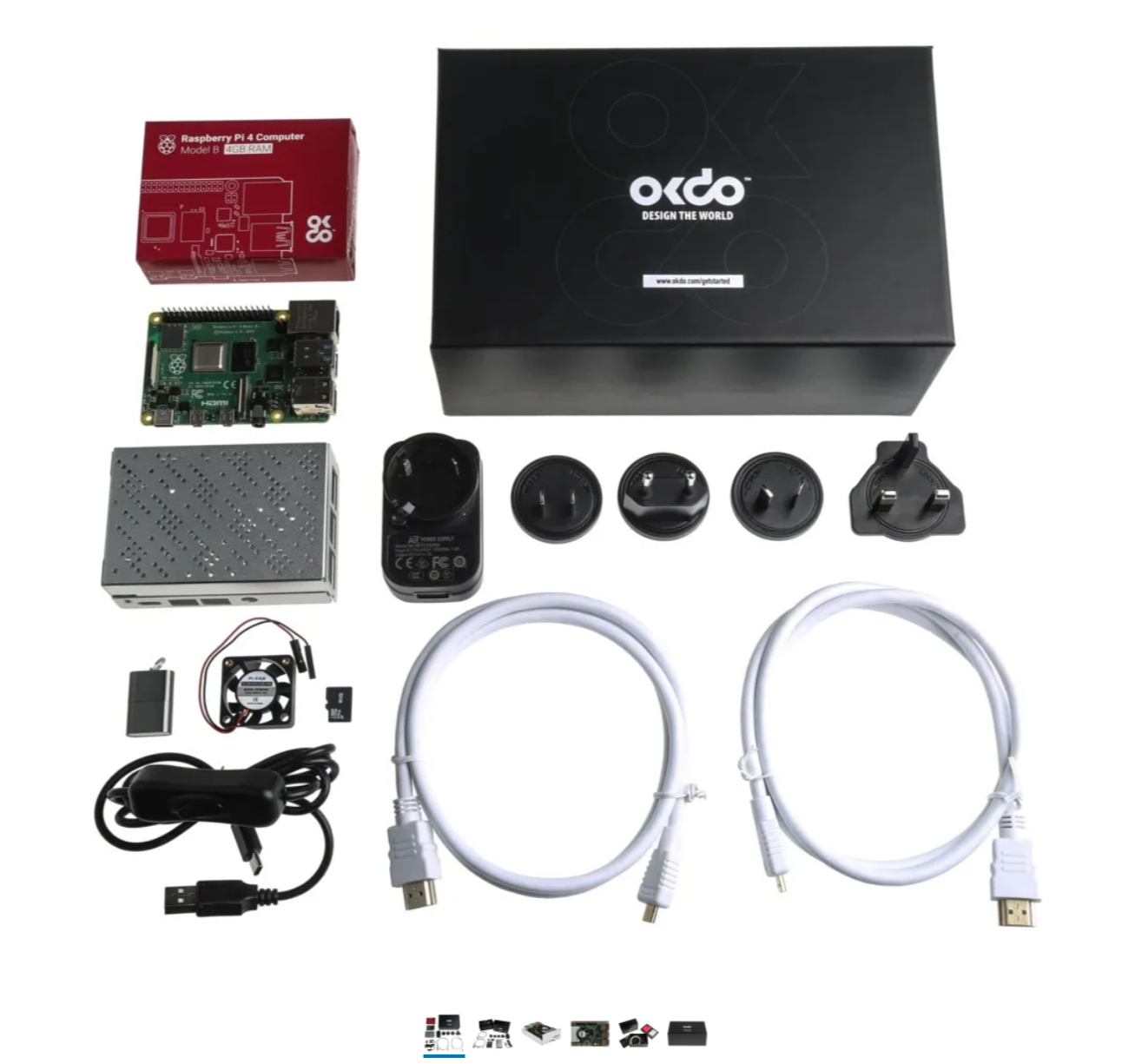 How to get Octoprint working without a raspberry pi? : r/octoprint