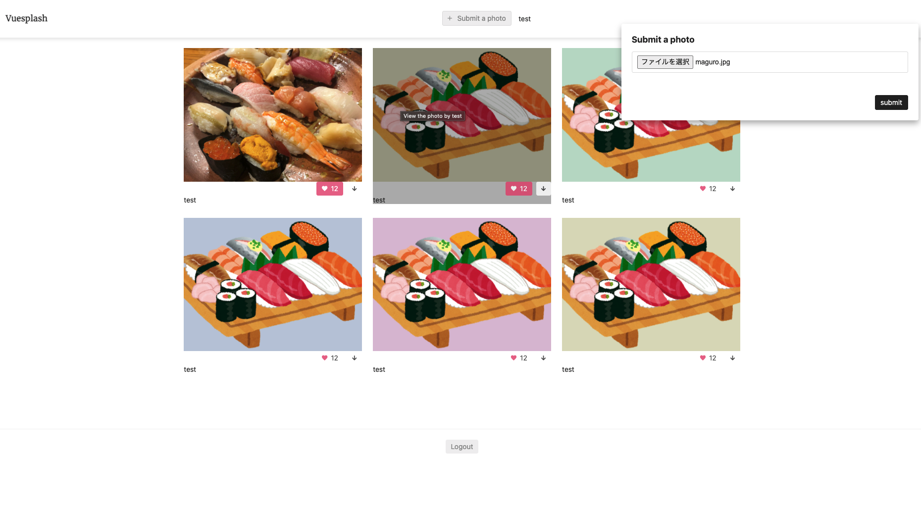 GitHub - MayoSumi/spa_tutorial