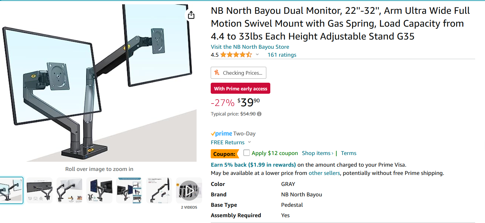 Gaming and general purpose monitors | Page 50 | Fires of Heaven - A ...