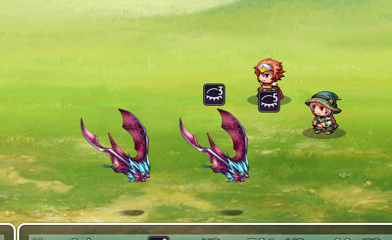 Yanfly Visual State Effects Icons Aren T Above Actors Heads Rpg Maker Forums