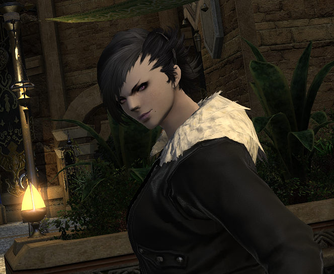 Roe Pics, or GTFO!!! Show your amazing Roegadyns!! : r/ffxiv