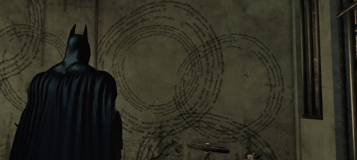 Matt Reeves' "THE BATMAN - PART II" | October 3, 2025 | DC Elseworlds ...