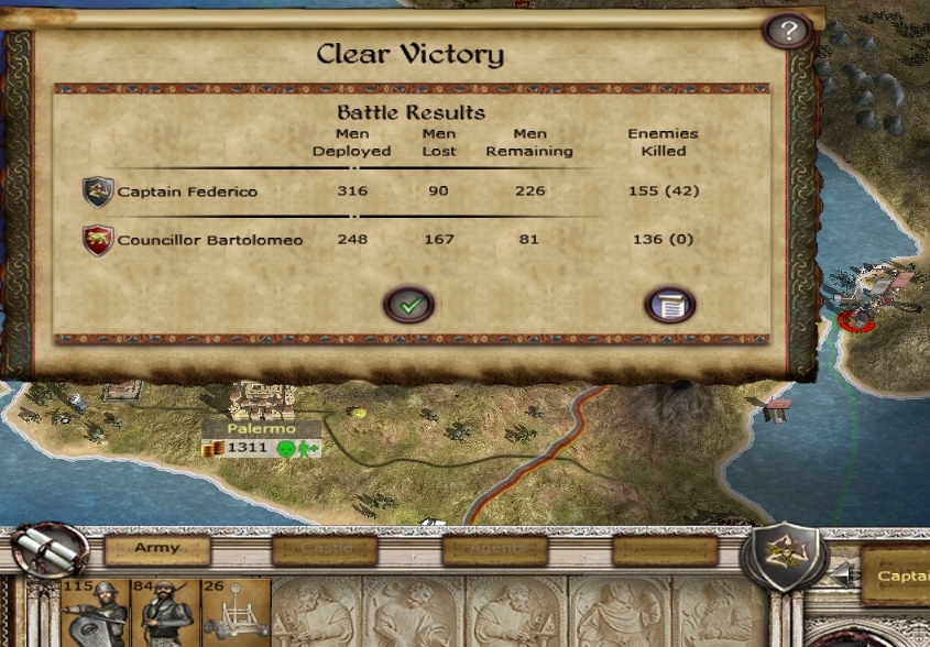 [Stainless Steel 6.4] SS All Factions | Page 20 | Total War Center