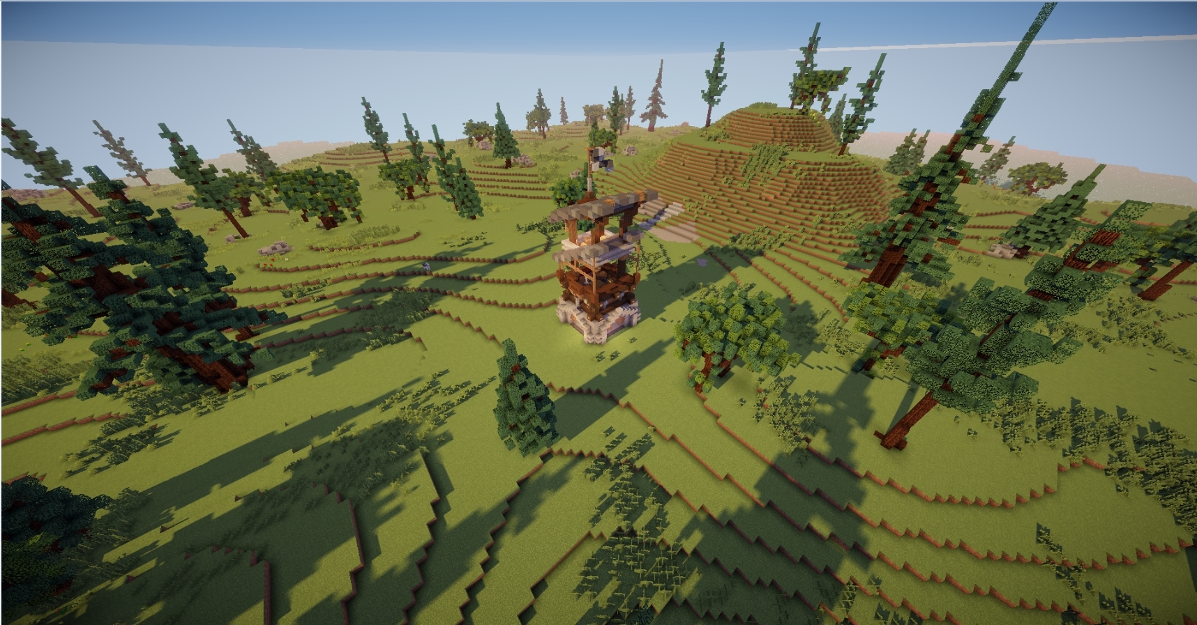 PvPCore Factions & Skyblock Logos and Banners Custom Builds Discord ...