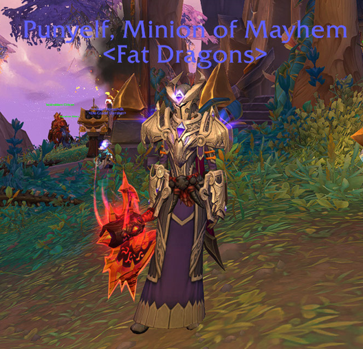 Rate The Un-Mogged Person Above You 🤠 - General Discussion - World of ...