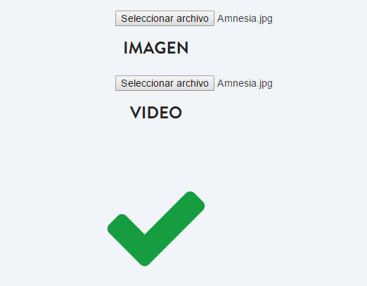 Jquery Give A Class To A Div When 2 Input Files Are Not Empty Stack Overflow 