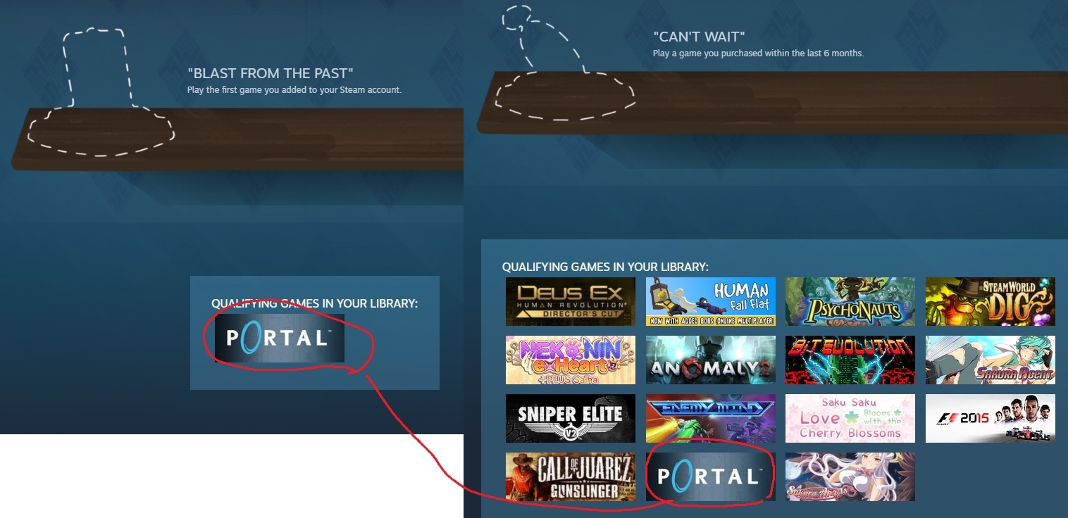 Spring Cleaning Event, May 24th - 28th! : r/Steam