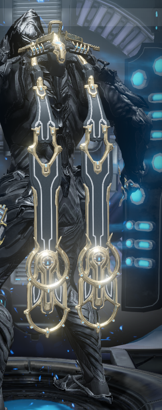 New Prime Syandana | Fandom