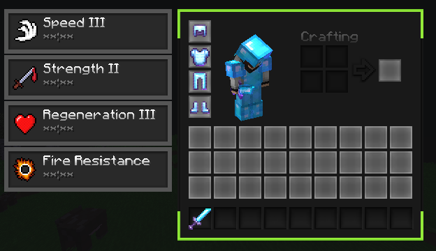 CUSTOM ENCHANTS PLUGIN | BuiltByBit (MC-Market)