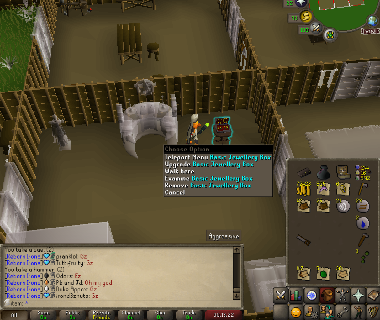 The Ultimate Poh - Topic - d2jsp