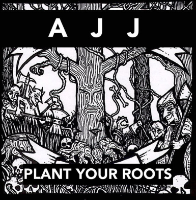 Ghost Mice split and Only God Can Judge Me back on spotify with new album art! : r/ajj