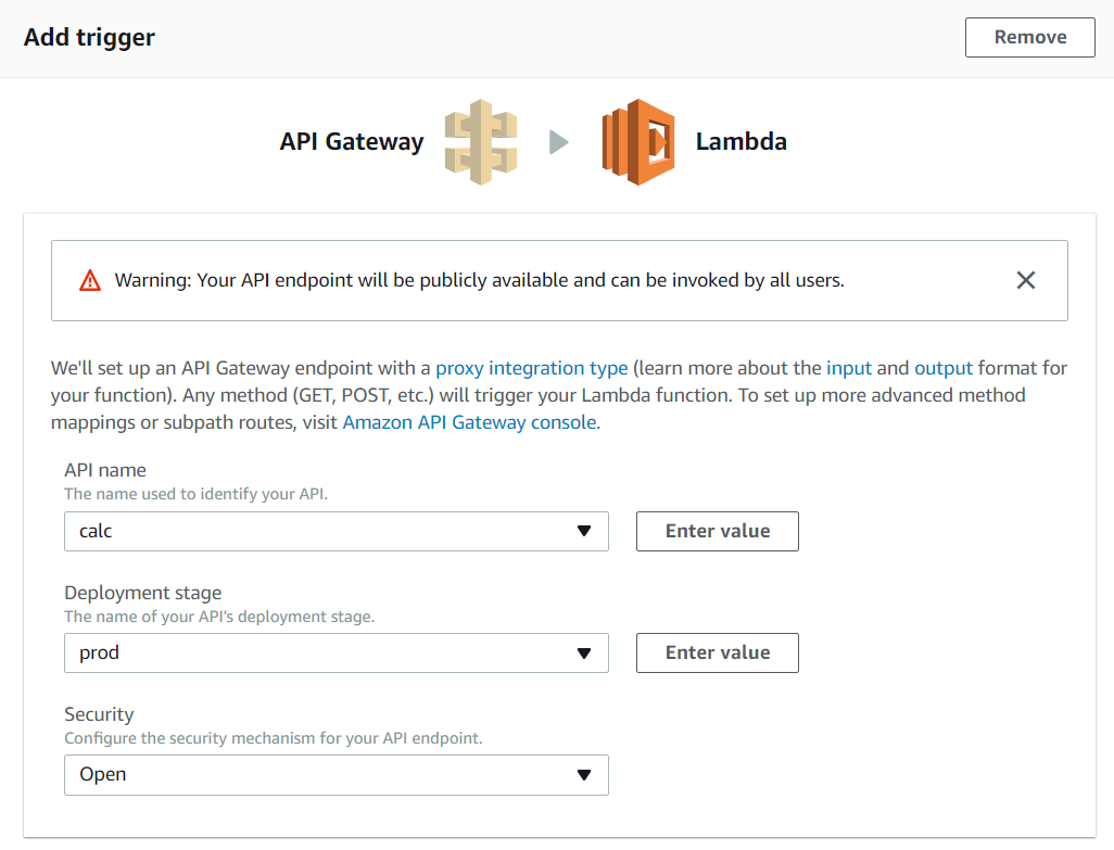 APIs with HTTP Requests
